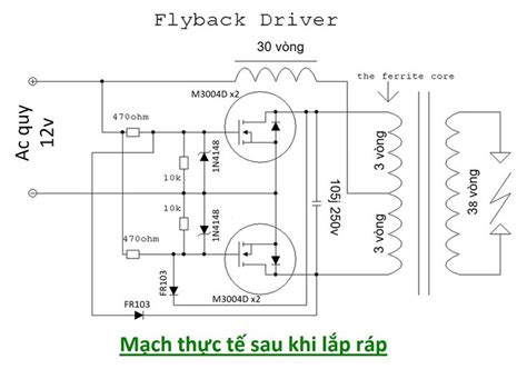 Ghim Trên Electronics Projects Diy Trong 2024