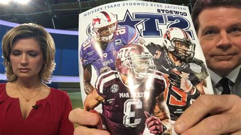 Behind The Scenes Of Cbs 11 By Cbs Dfw