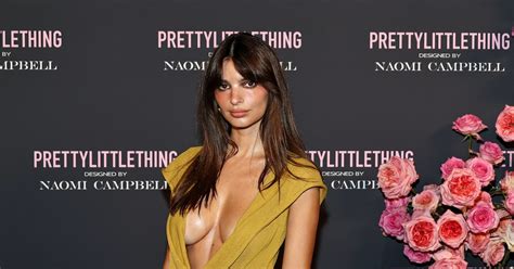 New York Fashion Week 2023 Freed The Nipple Both On And Off The Runway