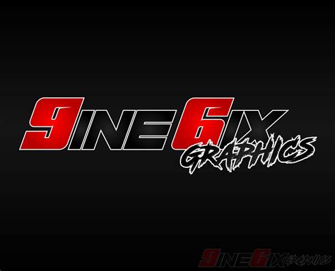 9ine 6ix Graphics