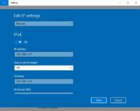 Subnet Prefix Length What Is It What Should Mine Be NuAngel Net