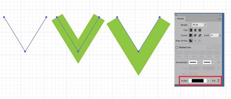 Solved Align Stroke To Inside Option Greyed Out For Strok Adobe