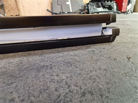 Occ Markise Vw T5 T6 California Defekt In Alpnach Dorf Für Chf 52 Nur Abholung Auf