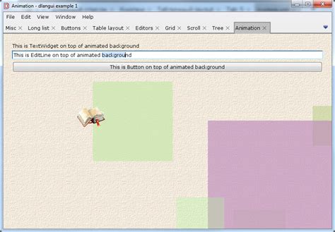 Dlangui Cross Platform Gui Library For D Programming Language