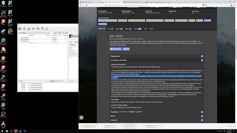 Modding Skyrim Se Ussep Youtube