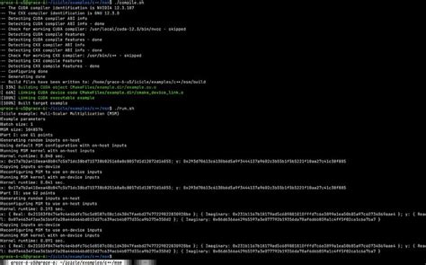 ingonyama zero knowledge proof hardware acceleration on linkedin
