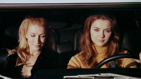 Dvdfr Je Suis Une Nymphomane Le Test Complet Du Blu Ray