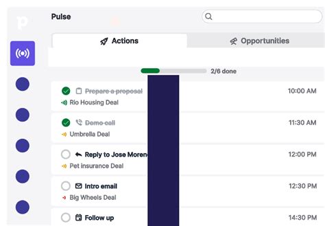 Lead Crm Best Lead Crm Software Pipedrive