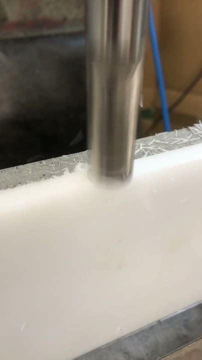 Milling Process Milling Cnc Cnclathemachine Machine Cncmachine