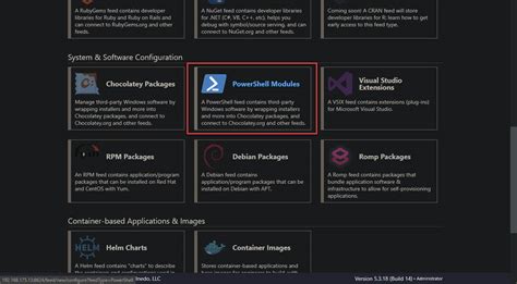 Hosting And Protecting Your Own Nuget Feed With Proget