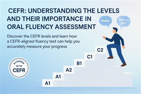 Cefr Fluency Levels How To Assess Your English
