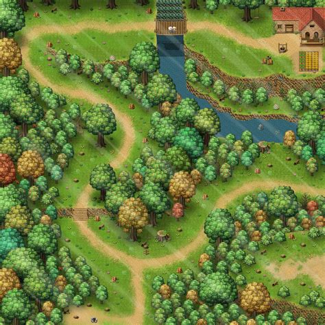Sins Parallax Mapping Workshop Closed For Unknown Period Rpg Maker
