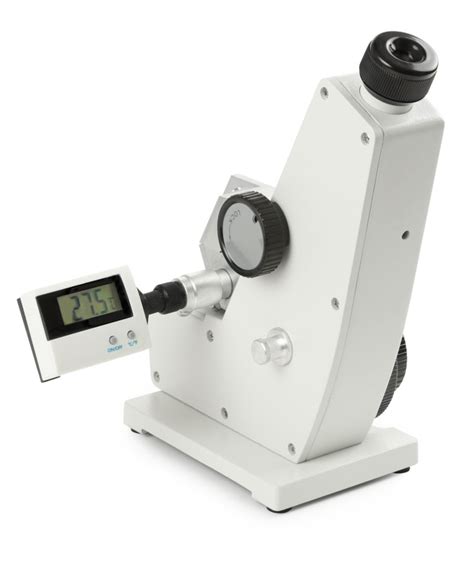 Handheld Refractometer Types At Terry Tolentino Blog