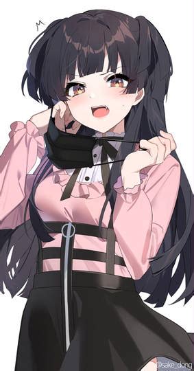 黛冬優子 KURO