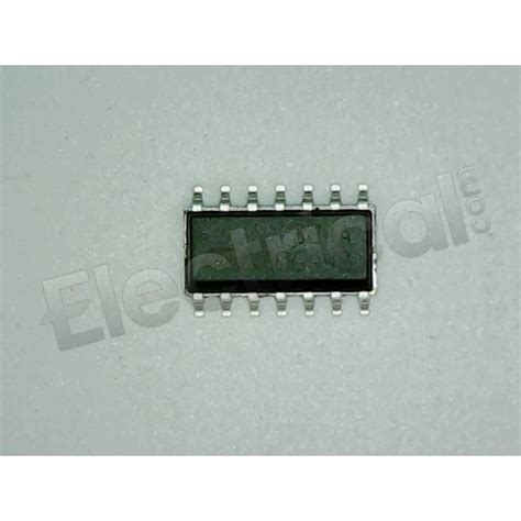 St Micro LM ADT Linear Amplifier IC Computer Component