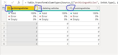 Solved Conditonal Column Based On Calculated Columns Microsoft Fabric Community
