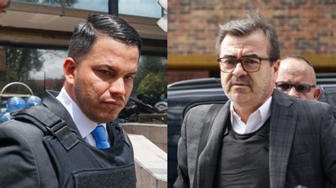 Caso Ungrd Fiscalía Acusa A Olmedo López Y Sneyder Pinilla