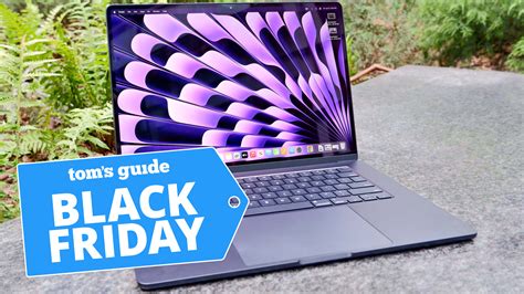 Macbook Air Black Friday Deals Huge Savings I Recommend Tom S Guide