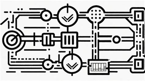 Premium Ai Image Streamlining Supply Chain Operations