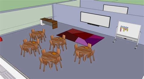 Design Rooftop Classrooms Of 2063 Yearning2learn