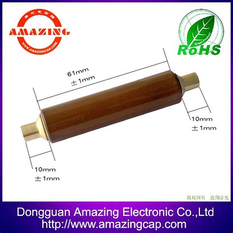 Display Ac Capacitor Indicator Capacitor China Supplier Capacitor