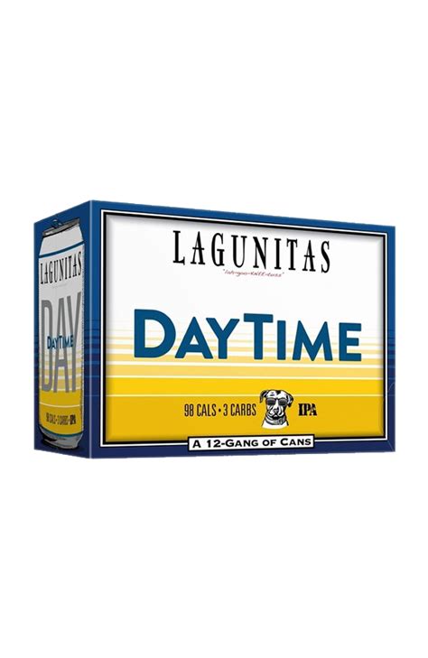 Lagunitas Daytime Ipa Delivery In South Boston Ma And Boston Seaport