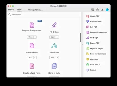 How To Edit A Fillable Pdf With Or Without Adobe Acrobat Even After Saving Itselectable