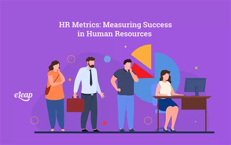 Hr Metrics Measuring Success In Human Resources Eleap®