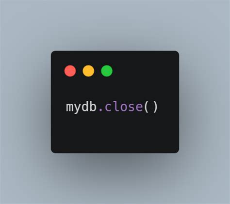 Belajar MySQL Lanjutan 53 Python DELETE Minarsih TECH