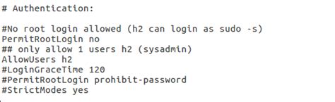 Multiple Ways To Secure Ssh Port Hacking Articles Multiple Ways To Secure Ssh Port Hacking Articles