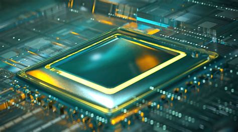 Gaming Processor
