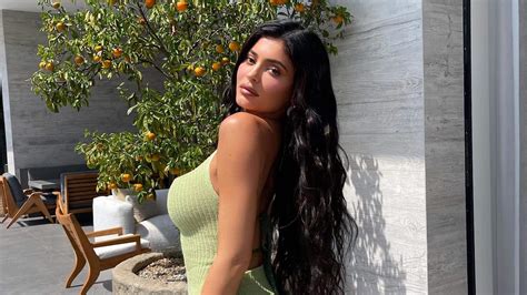 Irreconhecível Kylie Jenner Aposta Em Mudança De Visual