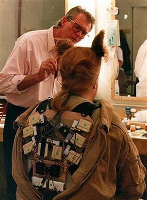 John Candy Spaceballs