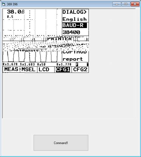 Binary Data To Bmp Vbforums