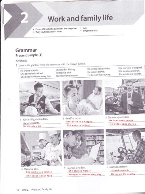 Unit 2 Elementary Pdf