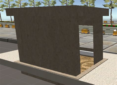 Some Parts Of The Object Are Invisible From One Angle But Visible From Another Angle Is There