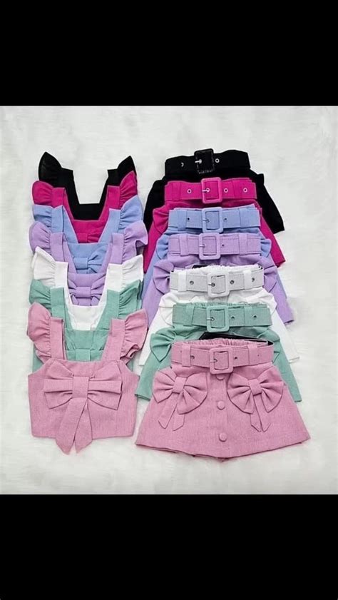 ‎لباس طفلانه لباس کودک استایل اکسسوری هرات افغانستان‎ ‎قیمت فقط ۷۵۰ افغانی 😳 ️ سایز یک سال