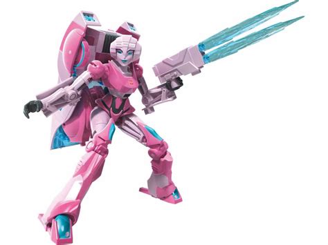 Transformer Cyberverse Deluxe Agrusti Eu