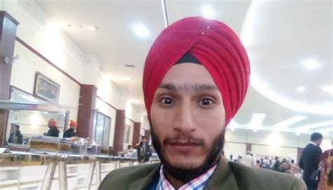 Baljeet Singh