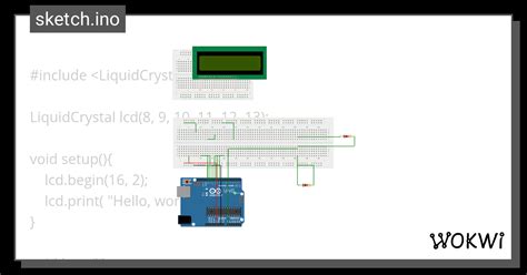 Sch Wokwi Esp32 Stm32 Arduino Simulator
