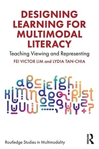 Concevoir Learning Pour Multimodal Literacy Teaching Vue Et