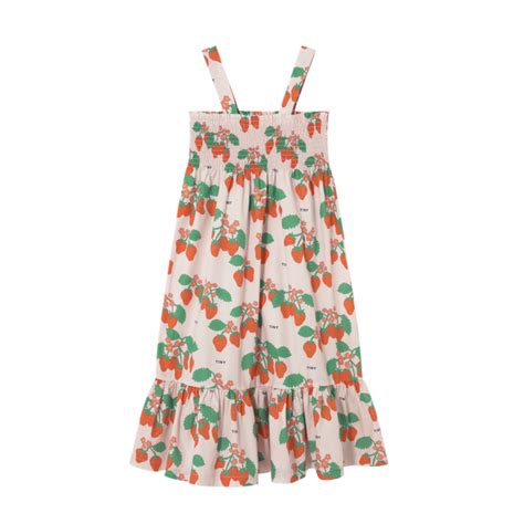 Tiny Cottons The Youngsters