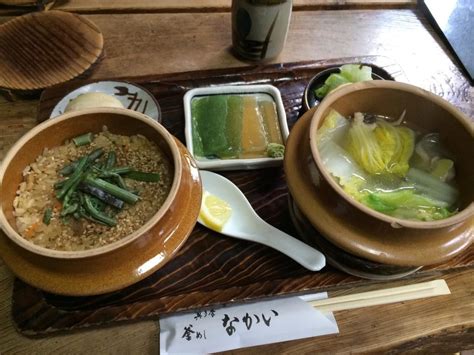 奥多摩で人気のランチスポット5選絶対外さないお店ばかり JPTRP