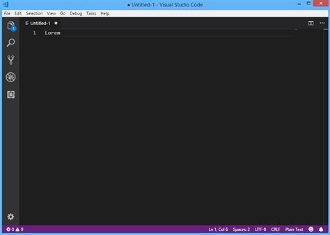 Whats So Special About Vs Code Javascript Developers Love Vs Code End By Tamal Chowdhury