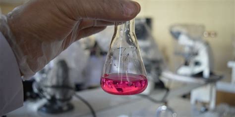 Designing Labs For Lean Operation Lab Manager