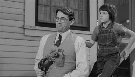 Imagery In To Kill A Mockingbird