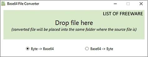 Como Converter Base Para PDF On Line E Off Line