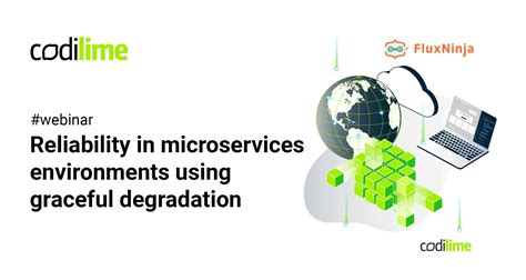 Webinar Reliability In Microservices Using Graceful Degradation