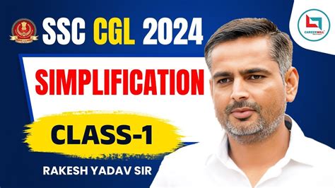 Ssc Cgl 2024 Number System Ssc Cgl Selection Series Class 4 Maths By Rakesh Yadav Sir