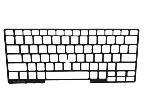 Dell Latitude E5450 Pointer Keyboard Shroud G33cj My Store